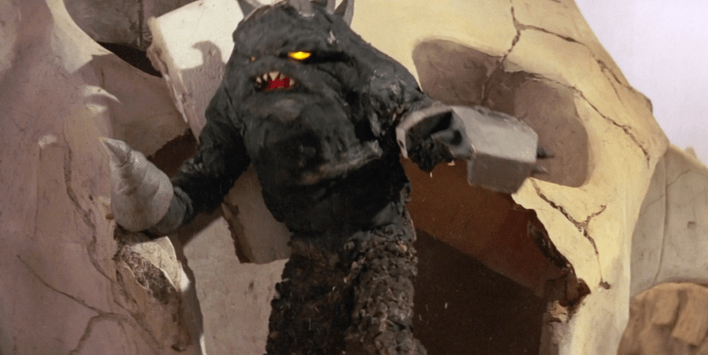 The Super Inframan (1975) | Monster Zone