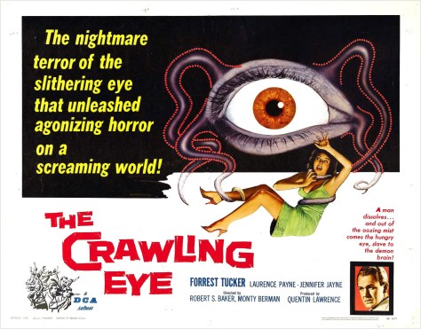 The Trollenberg Terror (1958) | Monster Zone