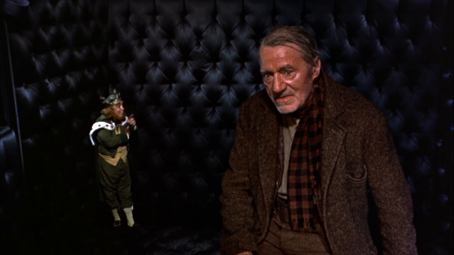 Darby O’Gill and the Little People (1959) | Monster Zone