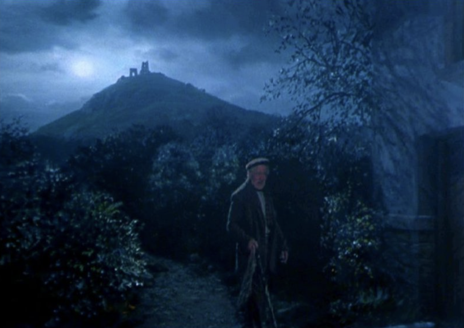 Darby O’Gill and the Little People (1959) | Monster Zone