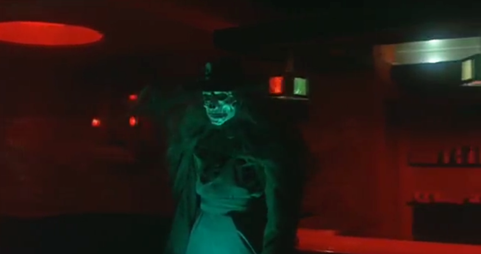 Hex After Hex (1982) | Monster Zone