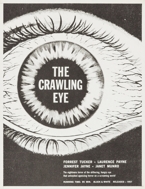 The Trollenberg Terror (1958) | Monster Zone