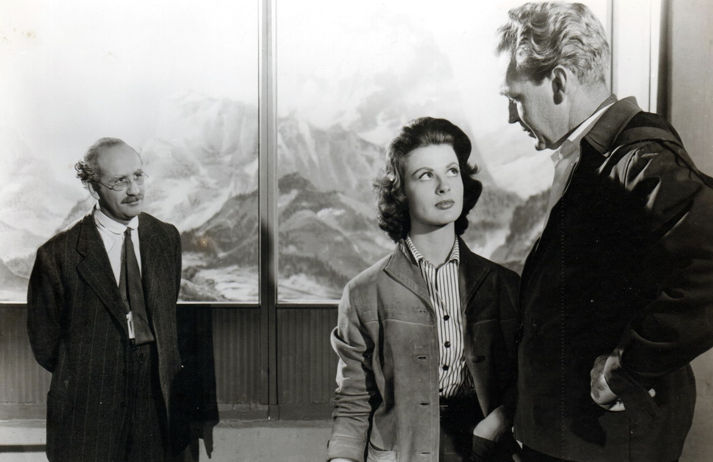 The Trollenberg Terror (1958) | Monster Zone
