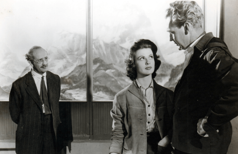 The Trollenberg Terror (1958) | Monster Zone