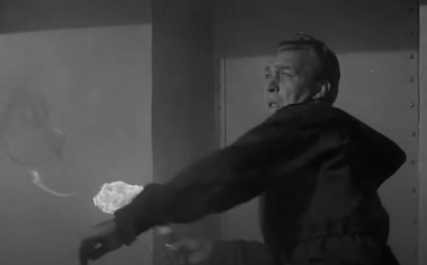 The Trollenberg Terror (1958) | Monster Zone