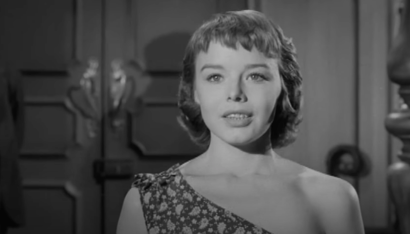 The Trollenberg Terror (1958) | Monster Zone