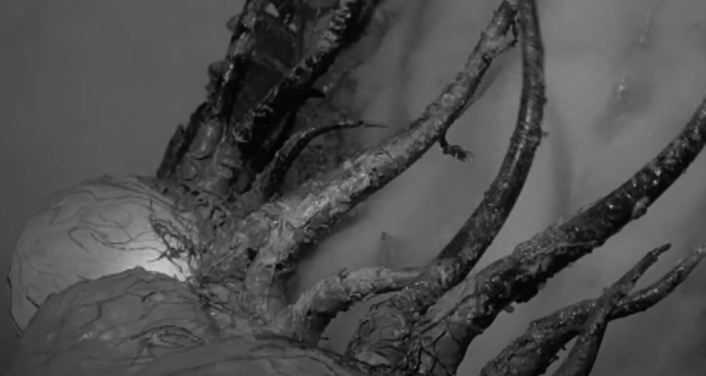 The Trollenberg Terror (1958) | Monster Zone