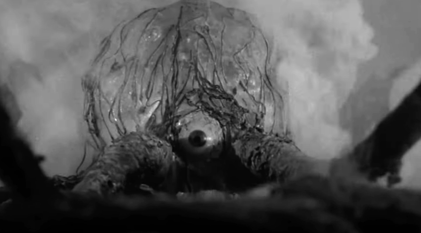 The Trollenberg Terror (1958) | Monster Zone
