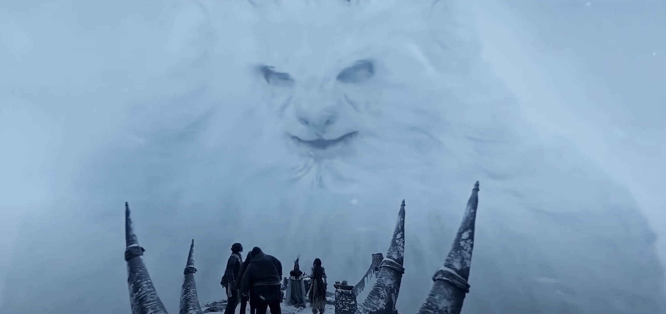 Snow Monster (2019) | Monster Zone