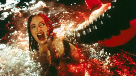 Tentacles 1977 Monster Zone