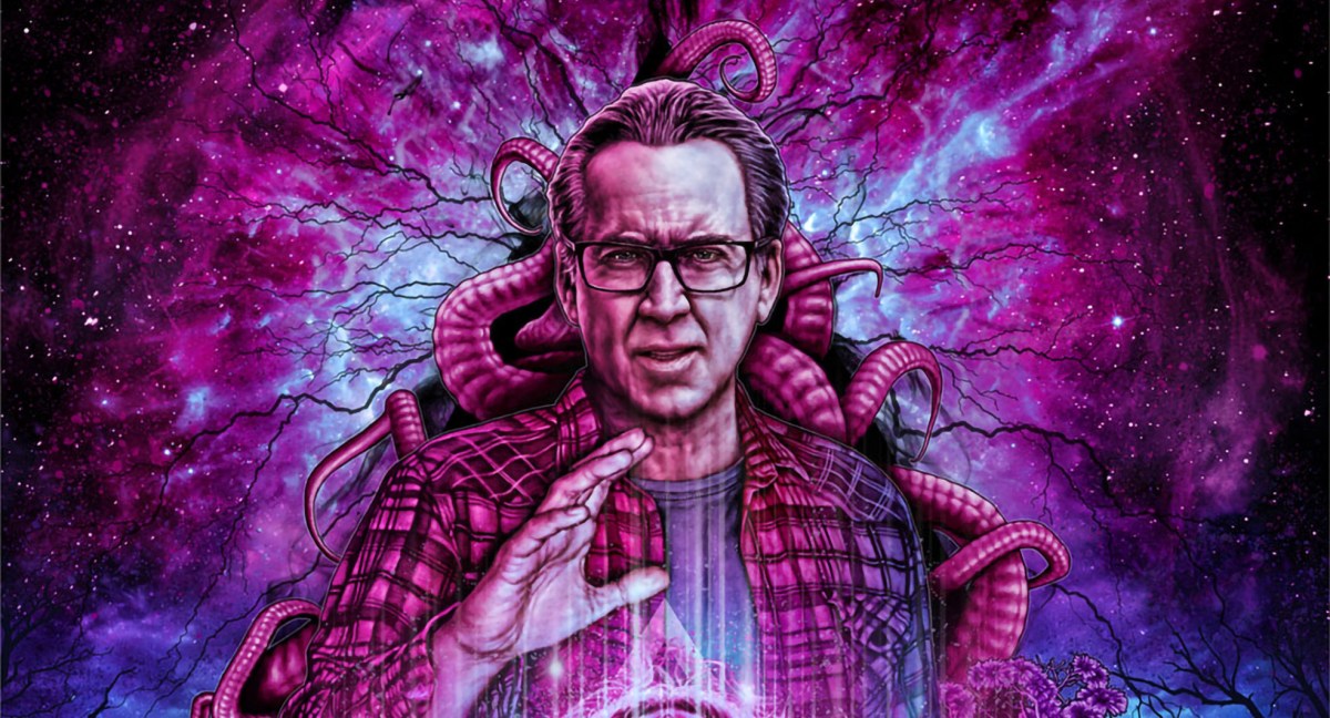 Monster Movie Posters by Thomas Hodge | Monster Zone
