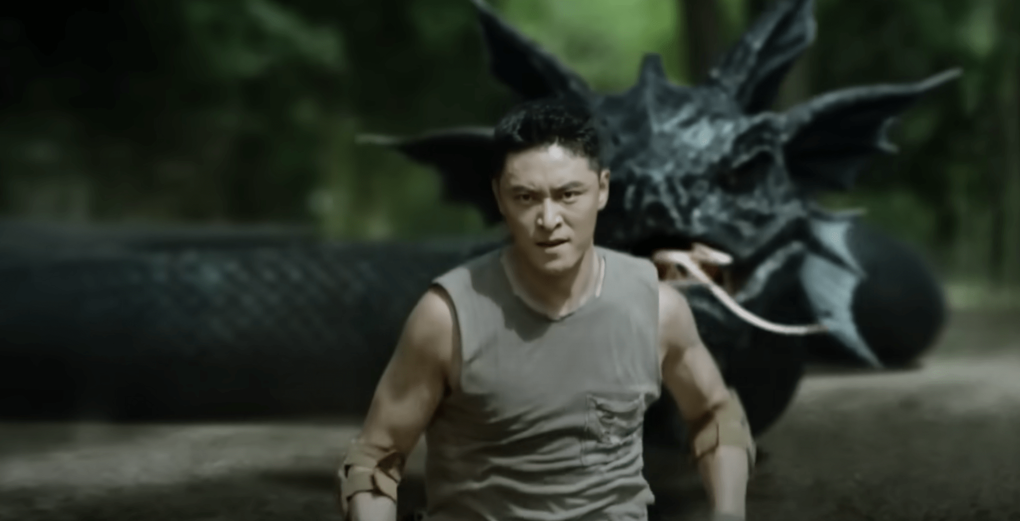 Deep Sea Mutant Snake (2022) | Monster Zone