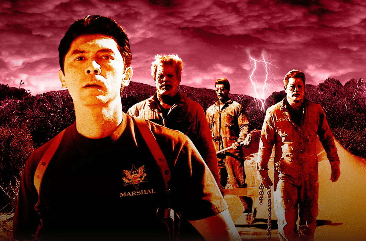 Route 666 (2001) | Monster Zone