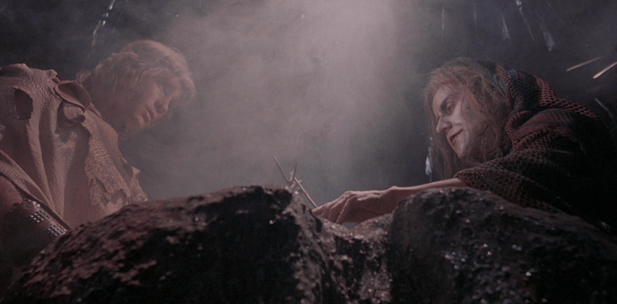 Deathstalker (1983) | Monster Zone