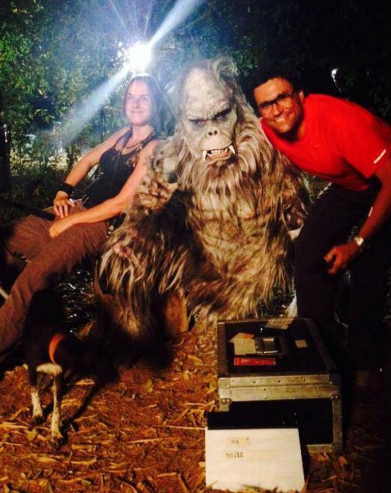 Unmade Conan the Barbarian Movies! | Monster Zone