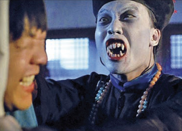 The New Essential Guide to Hong Kong Movies | Monster Zone