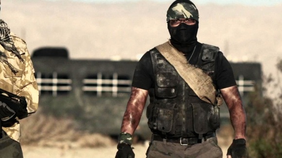 The Night Crew (2015) | Monster Zone