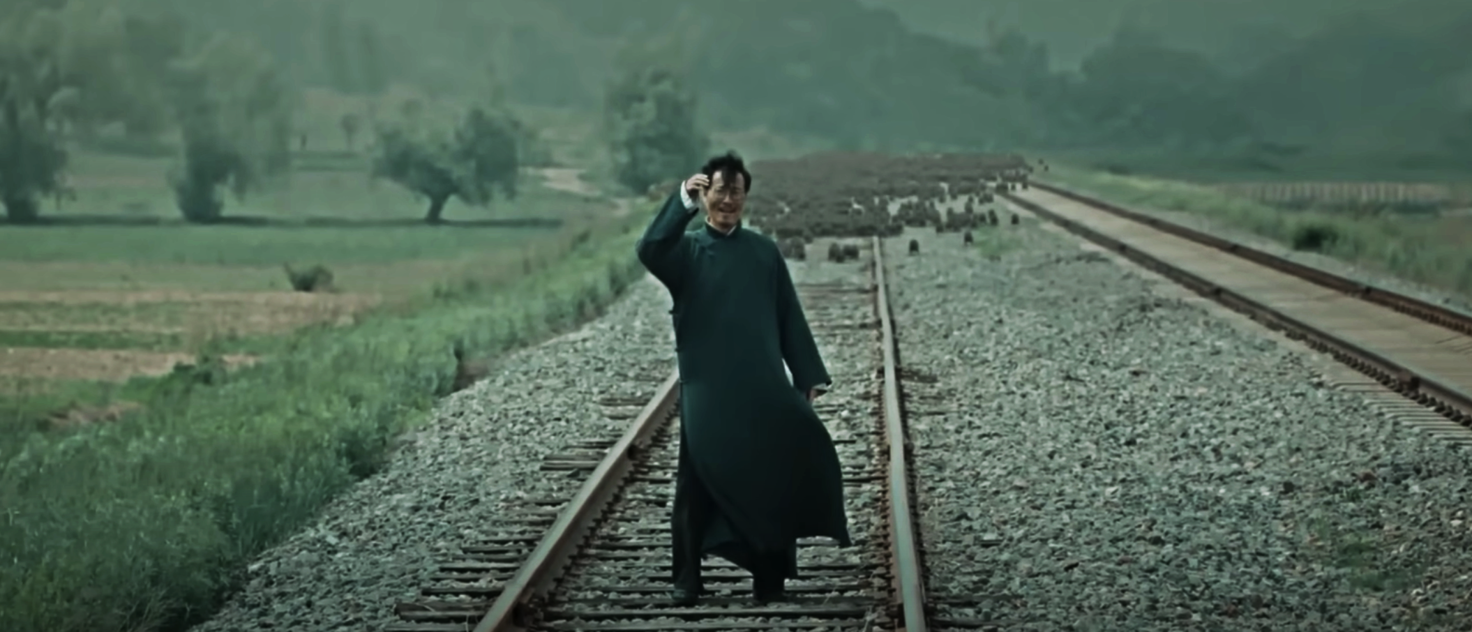 Rat Disaster (2021) | Monster Zone