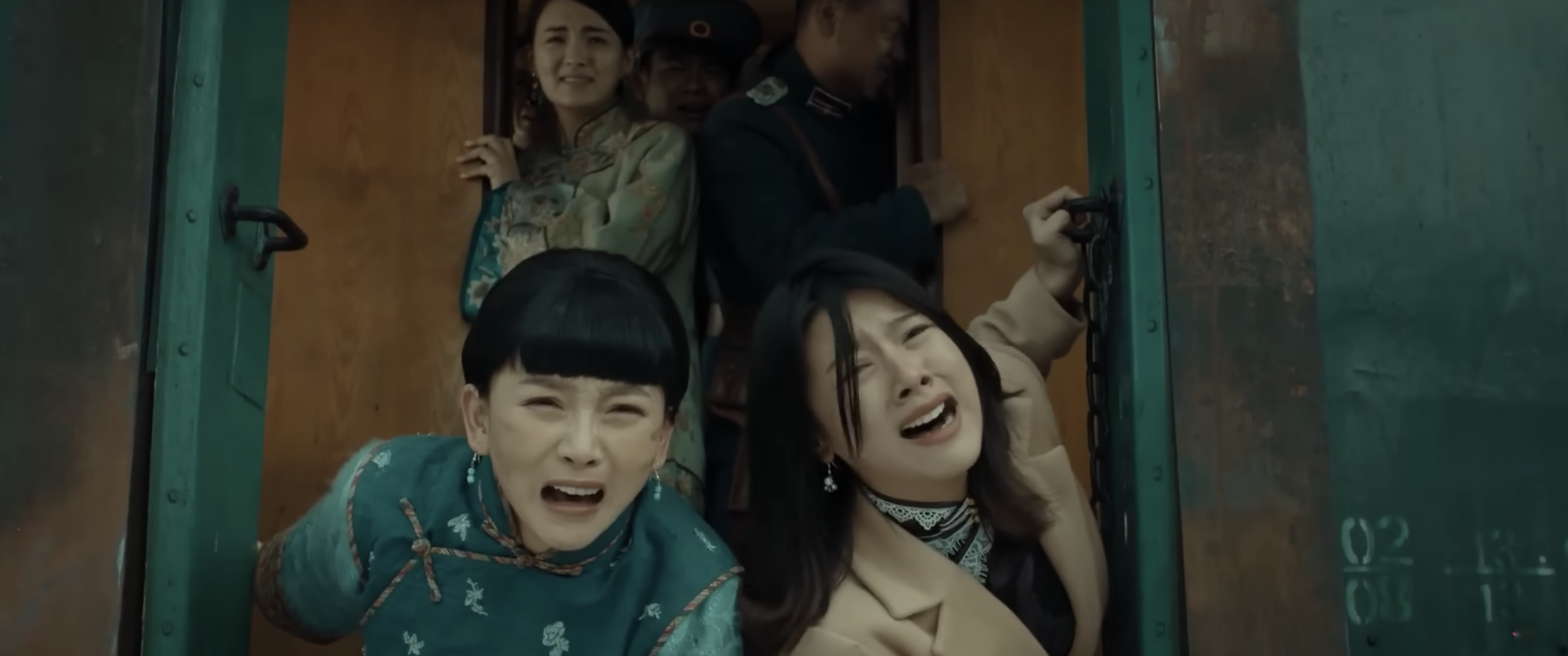 Rat Disaster (2021) | Monster Zone