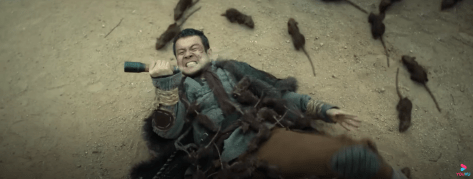 Rat Disaster (2021) | Monster Zone