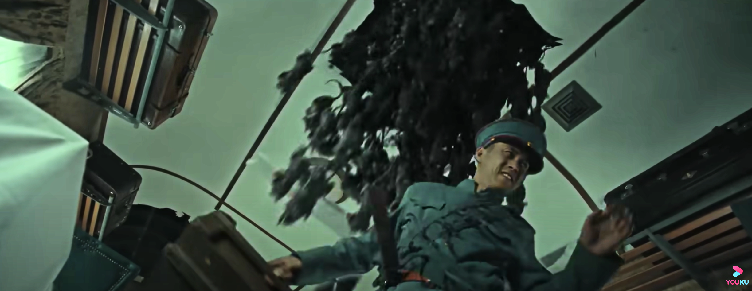 Rat Disaster (2021) | Monster Zone