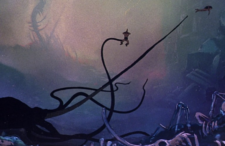 Princess Teegra | Monster Zone