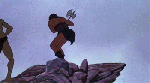 Princess Teegra | Monster Zone