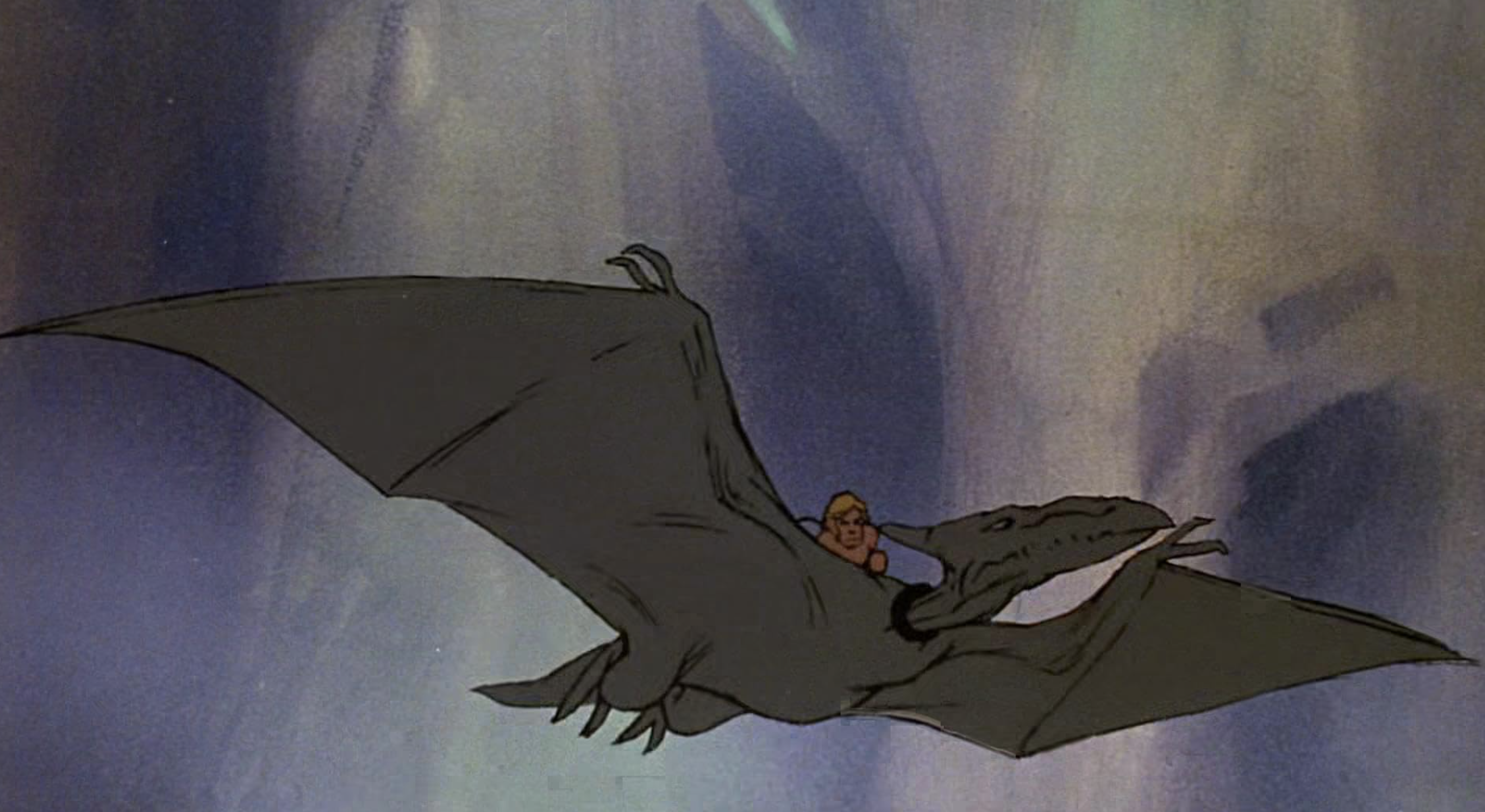 Princess Teegra | Monster Zone