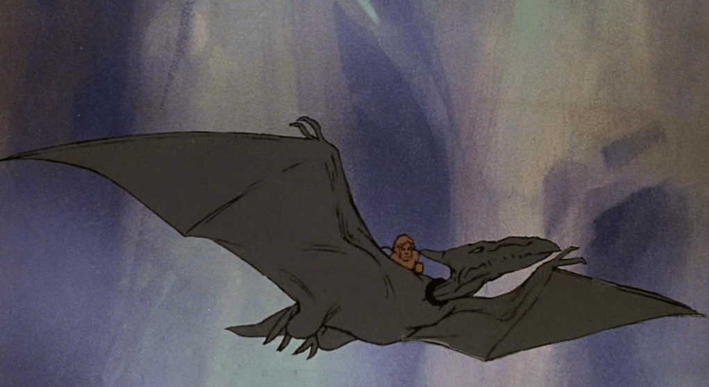 Princess Teegra | Monster Zone