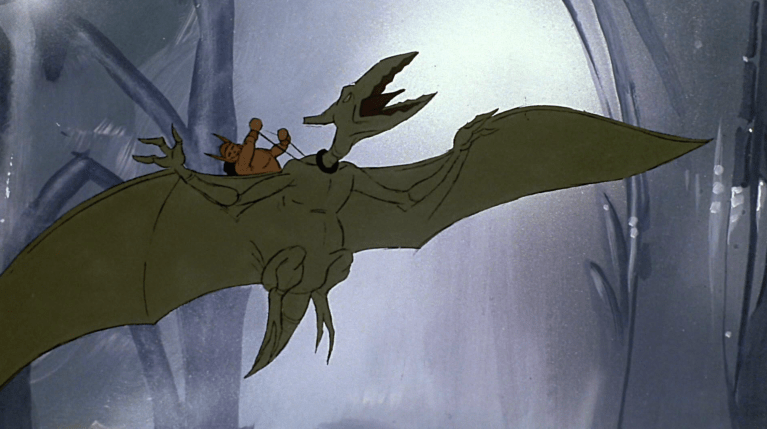 Princess Teegra | Monster Zone