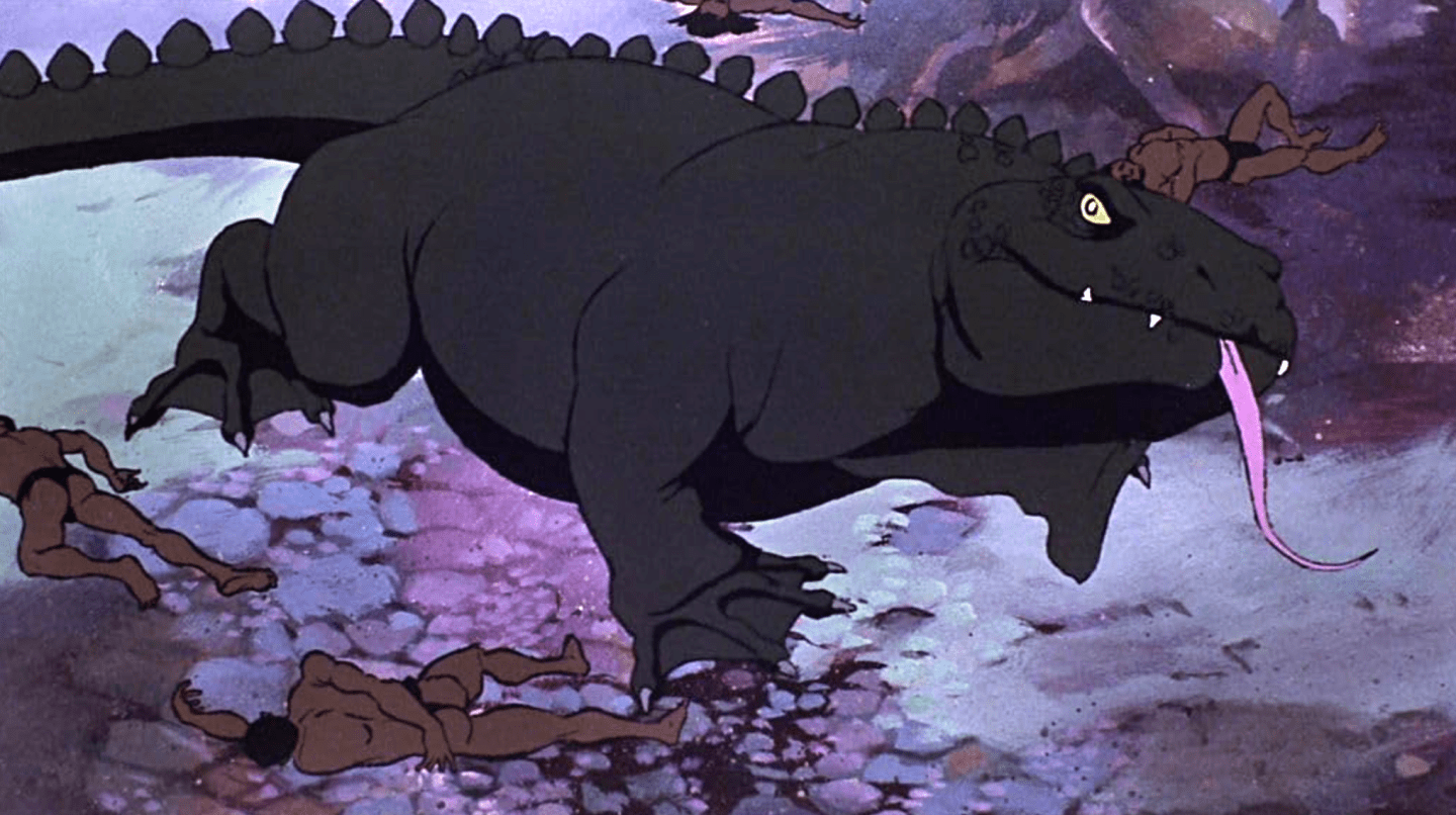 Princess Teegra | Monster Zone