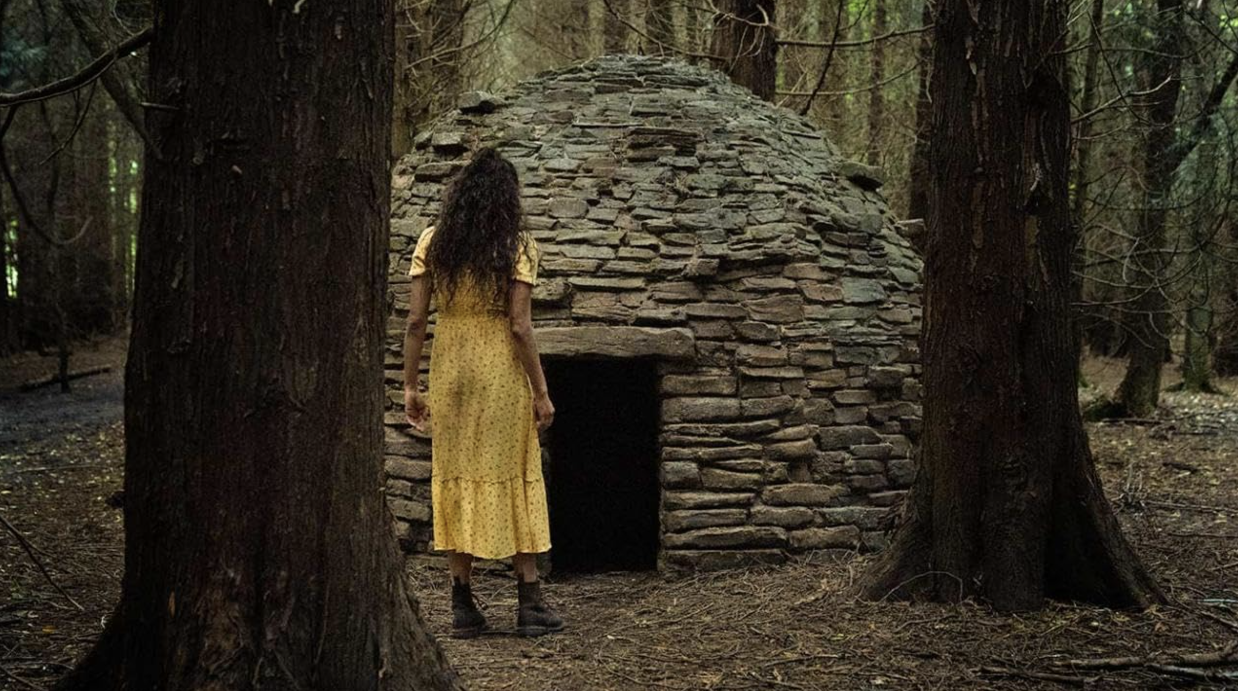 Unwelcome (2022) | Monster Zone