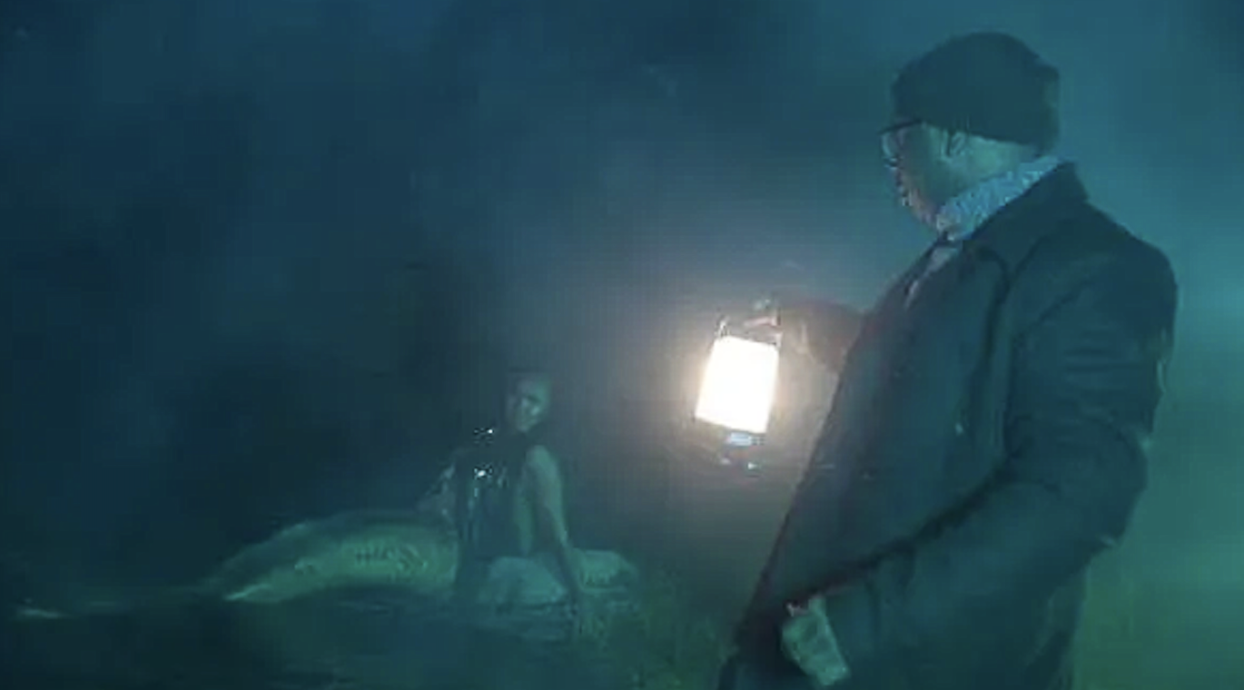 Graveyard Shark (2024) | Monster Zone