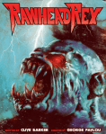 Rawhead Rex (1986) | Monster Zone