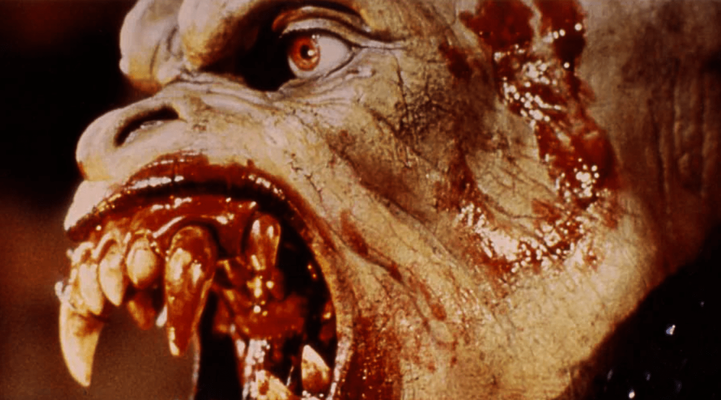 Rawhead Rex (1986) | Monster Zone
