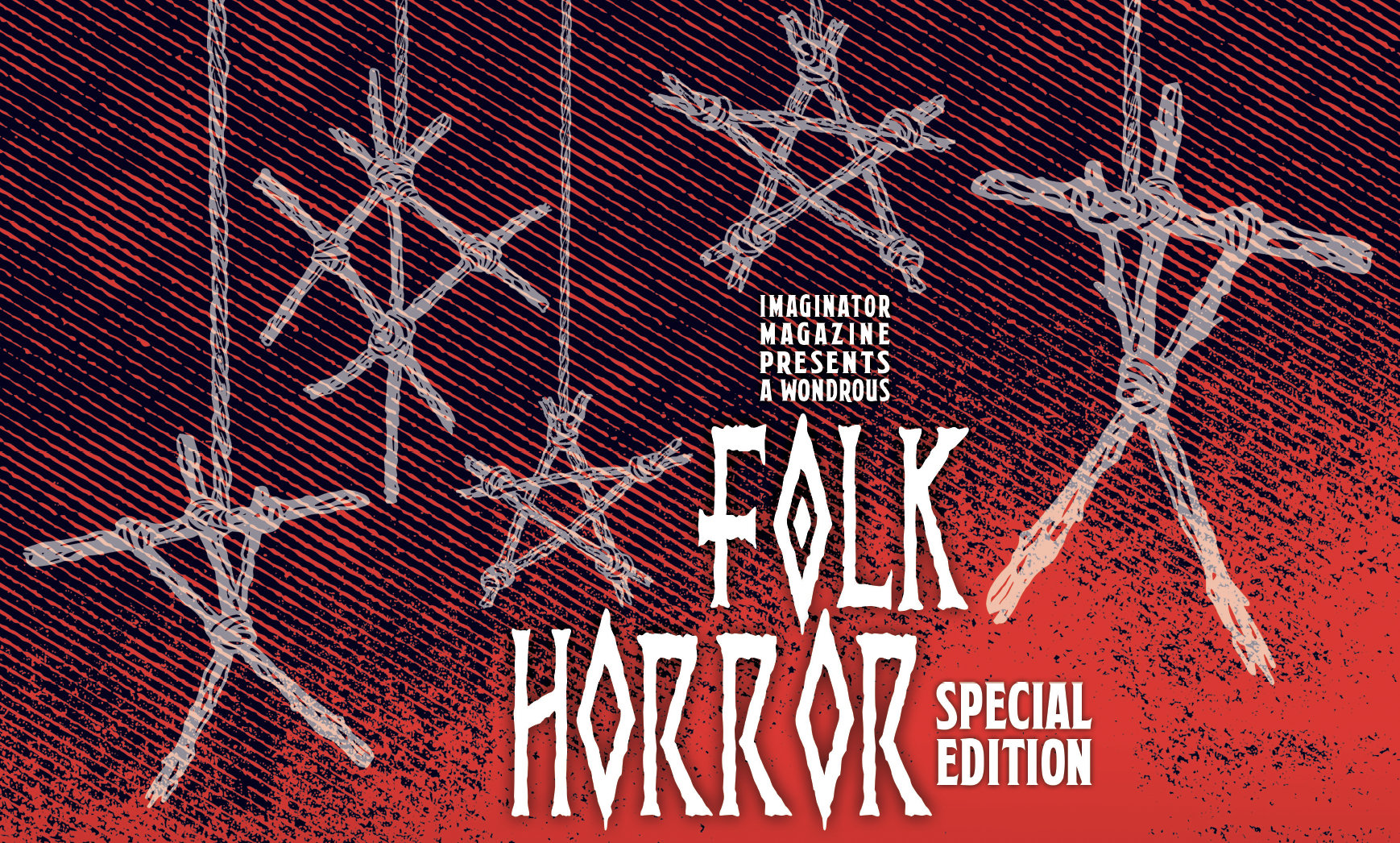 Imaginator magazine’s FOLK HORROR SPECIAL EDITION is now available ...