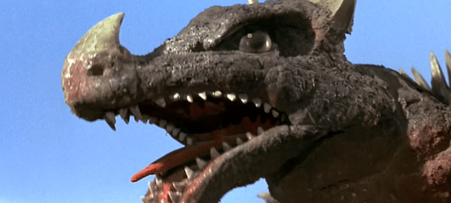 Godzilla vs. Mechagodzilla (1974) | Monster Zone
