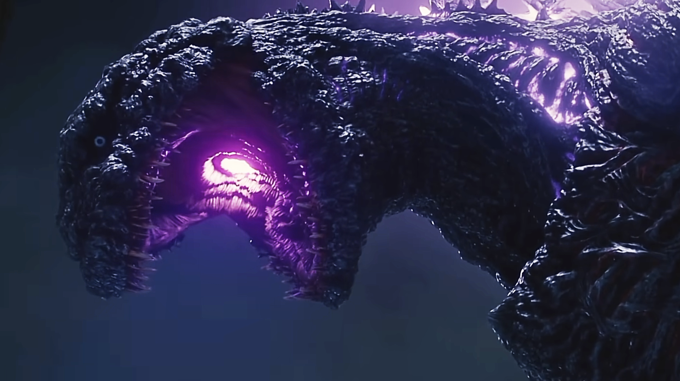 Shin Godzilla (2016) | Monster Zone