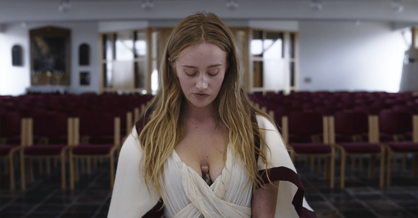 Icelandic folklore | Monster Zone