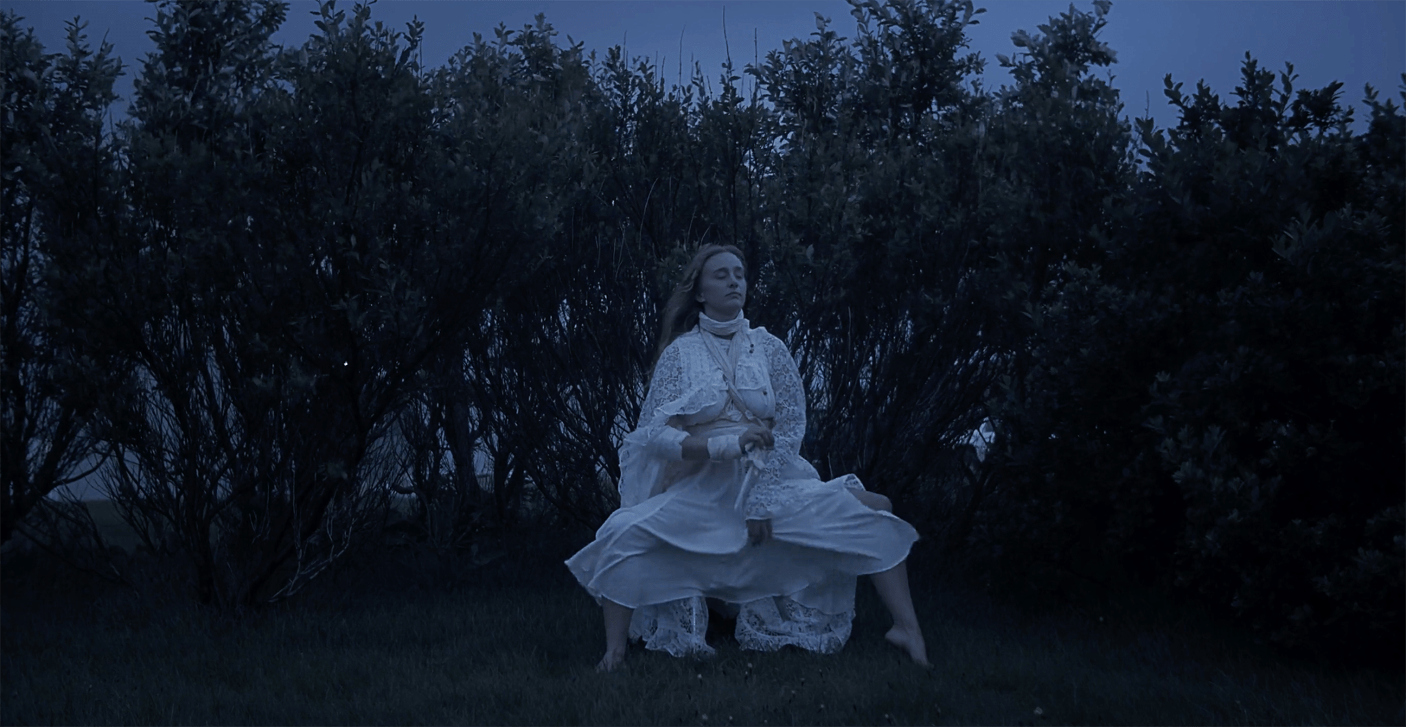 Night of the Tilberi (2021) | Monster Zone