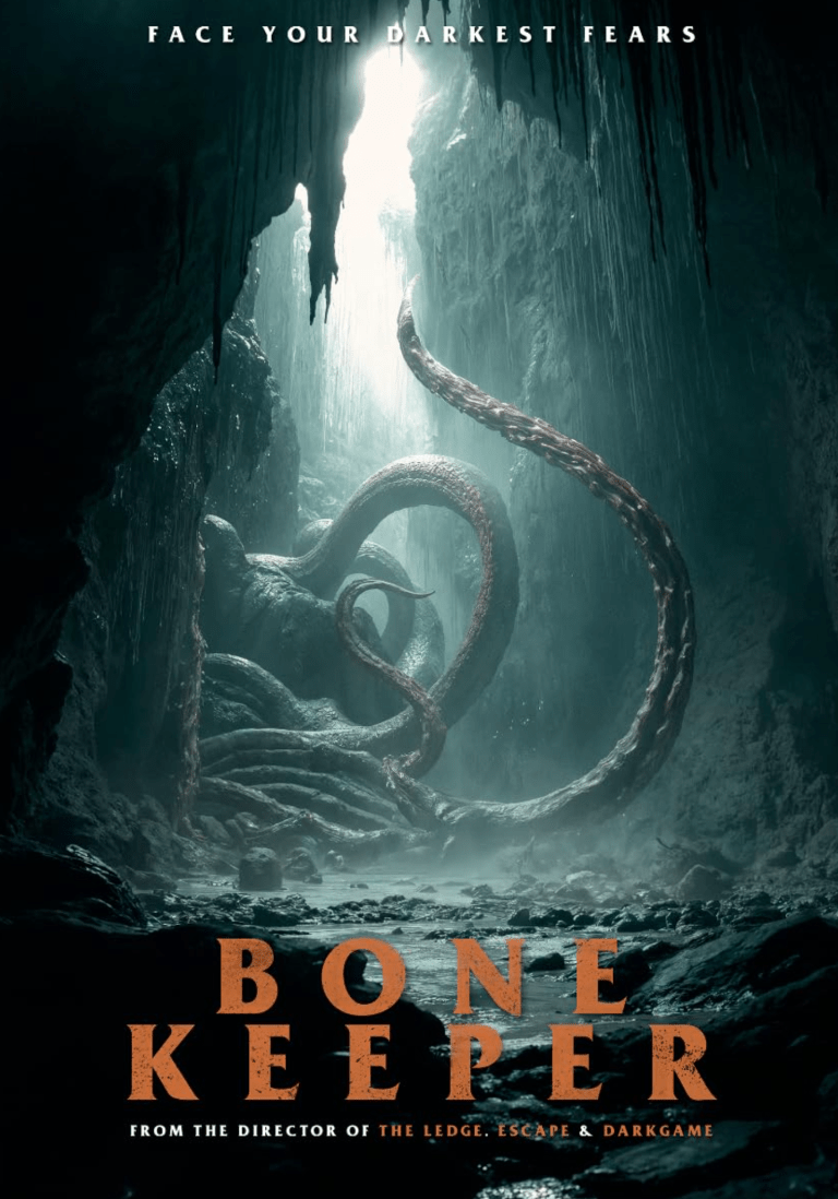 Bone Keeper (2026) | Monster Zone